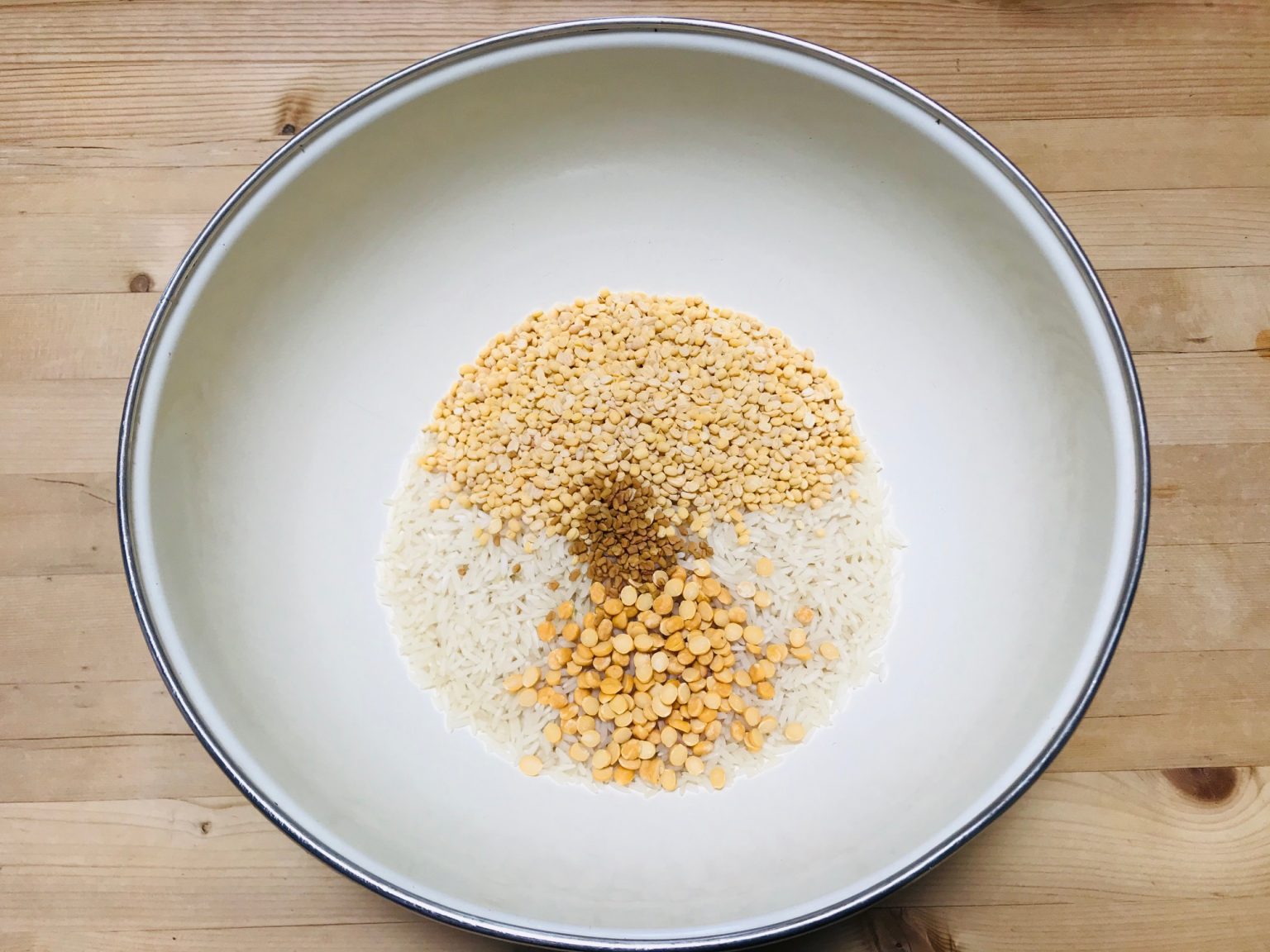 Dosa: South Indian Crepes from Indian for Everyone by Anupy Singla