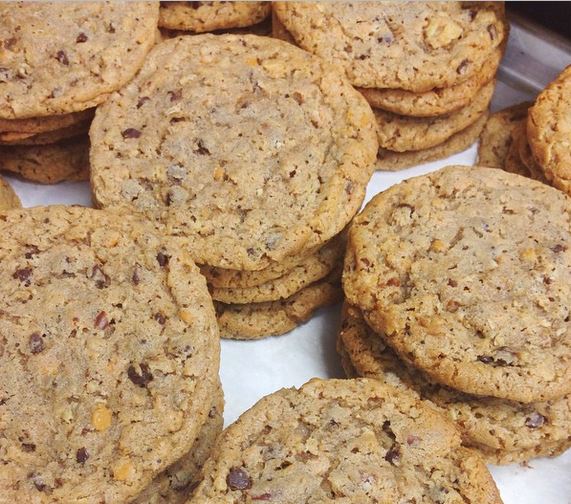 Milk Bar Bakery | COMPOST COOKIE®
