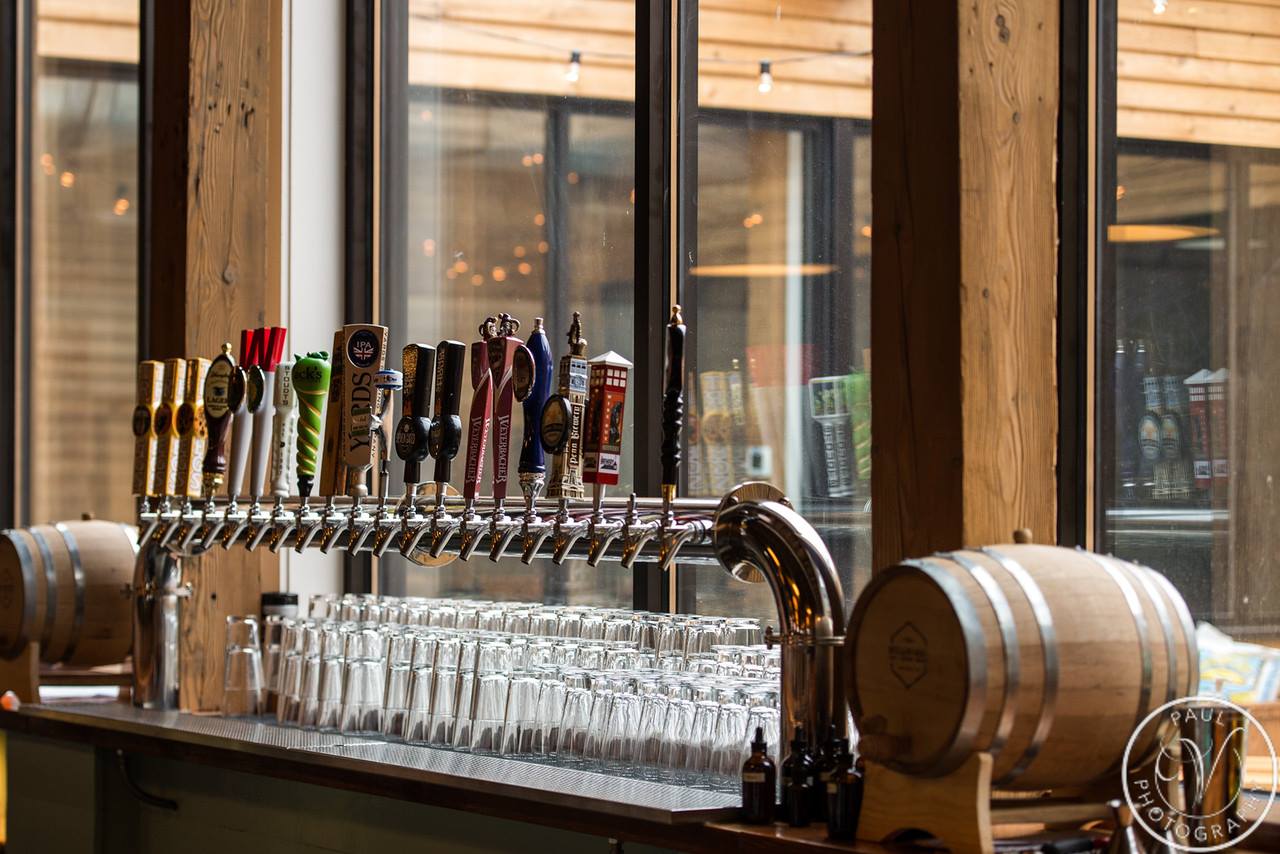 About Us • Millworks