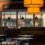 About Us • Millworks