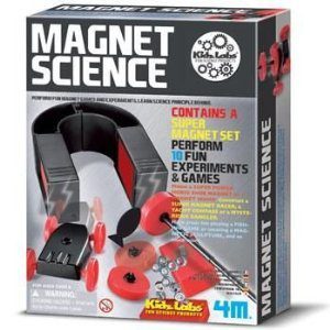 Magnet Science | Mind Games Canada