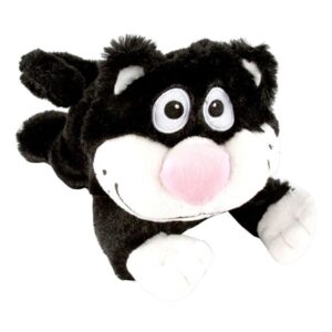 Chuckle Buddies Cat | Mind Games Canada