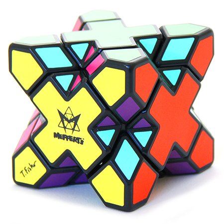 Skewb Xtreme Puzzle Cube | Mind Games Canada
