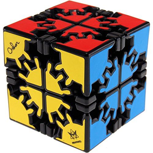 David's Gear Cube | Mind Games Canada