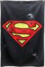 DC Comics Superman Logo Banner | Mind Games Canada
