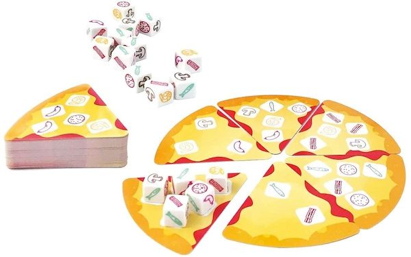 Pizza Party Game | Mind Games Canada