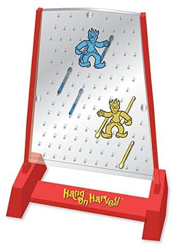 Hang On Harvey Game | Mind Games Canada