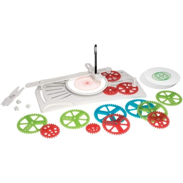 ThinkFun Hypnograph STEM Toy | Mind Games Canada