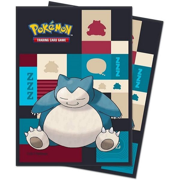 Pokemon TCG: Deck Protector Assorted (Random Pick) | Mind Games Canada