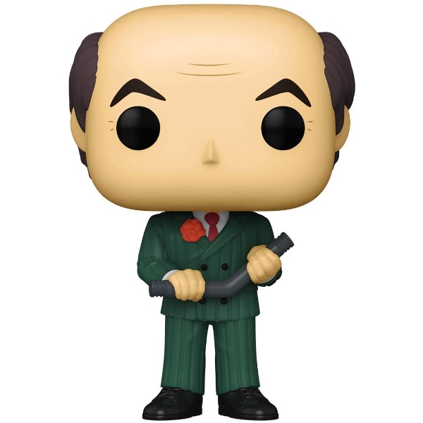 Funko Pop! Retro Toys Clue Mr. Green With Lead Pipe | Mind Games Canada