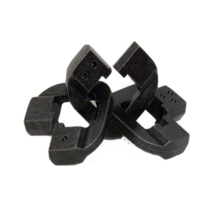 Hanayama Cast Chain | Mind Games Canada