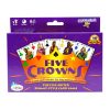 Five Crowns Card Game | Mind Games Canada