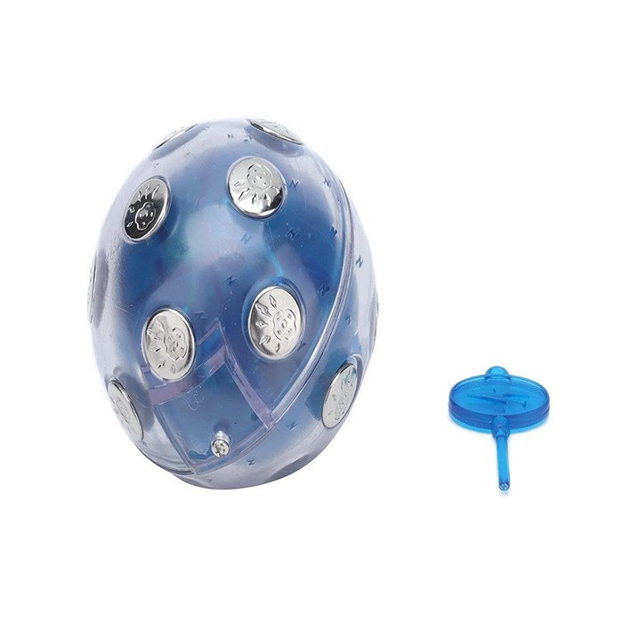 Shocking Ball | Mind Games Canada