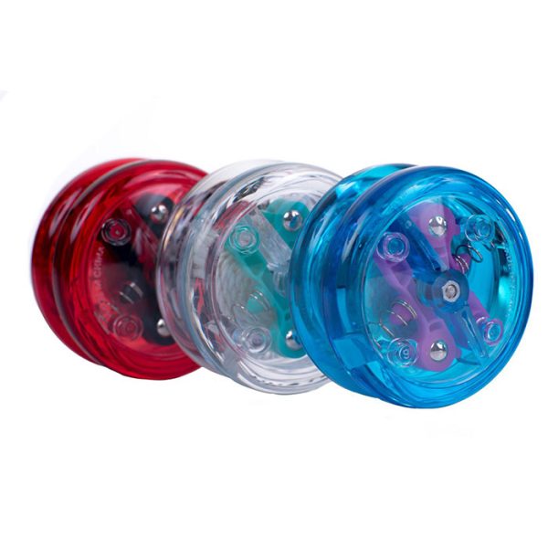 Yomega Power Brain XP Yo-Yo | Mind Games Canada