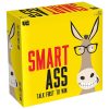 Smart Ass: The Board Game | Mind Games Canada