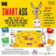 Smart Ass: The Board Game | Mind Games Canada