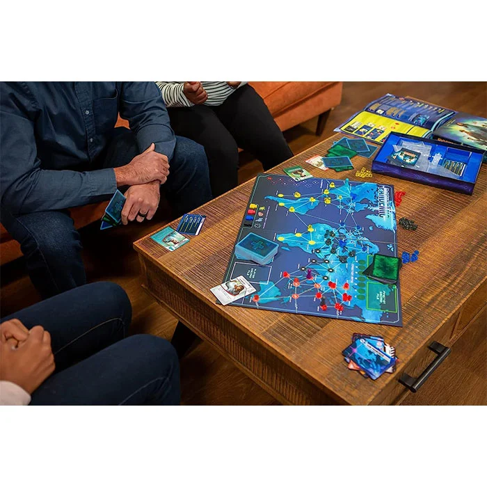 Pandemic Board Game | Mind Games Canada