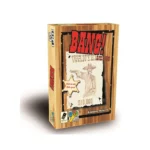 BANG! Card Game 4th Edition | Mind Games Canada