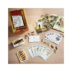 BANG! Card Game 4th Edition | Mind Games Canada