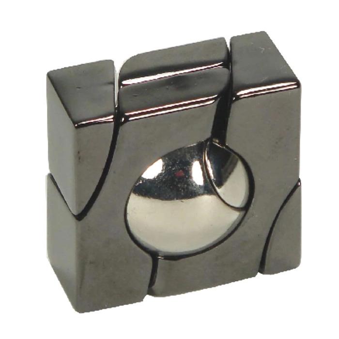 Hanayama Cast Marble | Mind Games Canada