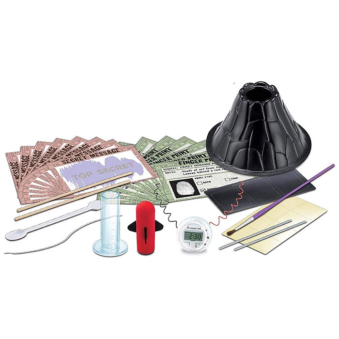 4M Kitchen Science Kidz Labs Science Kit | Mind Games Canada