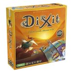 Dixit Board Game | Mind Games Canada