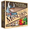 Munchkin Card Game Deluxe | Mind Games Canada