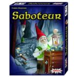 Saboteur Card Game | Mind Games Canada