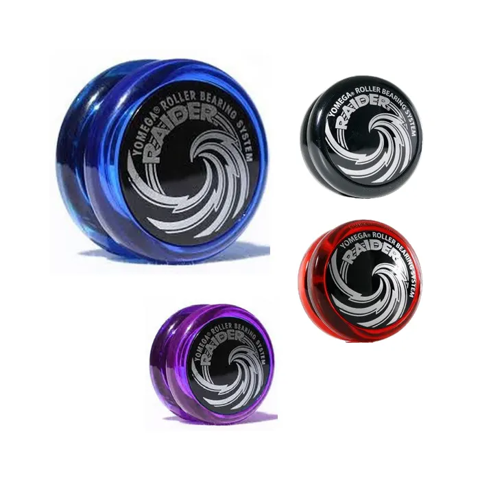 Yomega Raider Yo-Yo (Random Color Pick) | Mind Games Canada