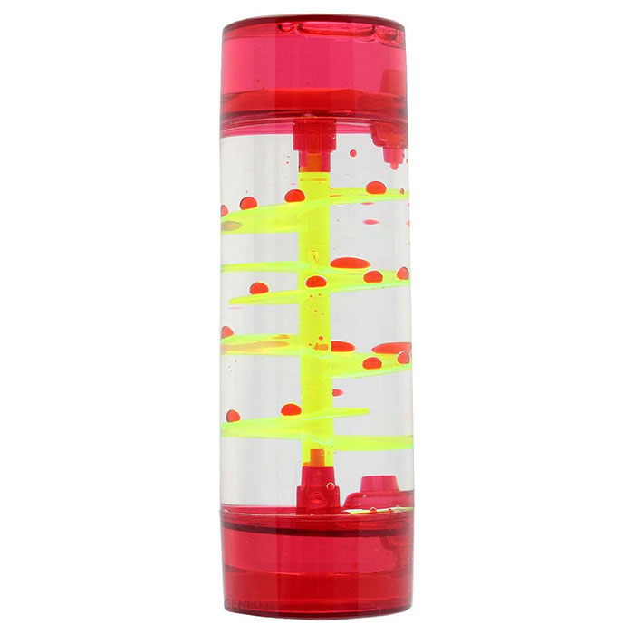 Tall Round Liquid Timer (Colors May Vary) | Mind Games Canada