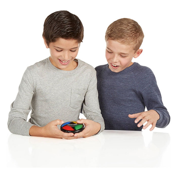 Simon Micro Series Game | Mind Games Canada