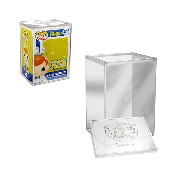 Protector funko pop store