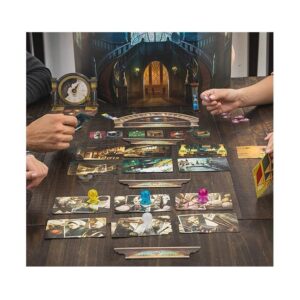 Mysterium Board Game | Mind Games Canada