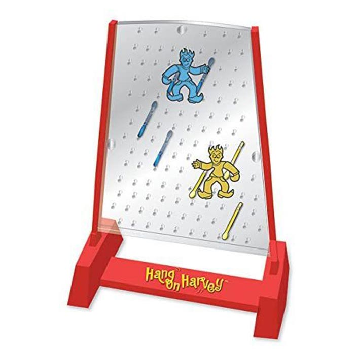 Hang On Harvey Game | Mind Games Canada