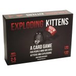 Exploding Kittens NSFW Edition | Mind Games Canada