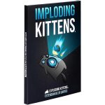 Imploding Kittens Expansion Pack | Mind Games Canada