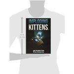 Imploding Kittens Expansion Pack | Mind Games Canada