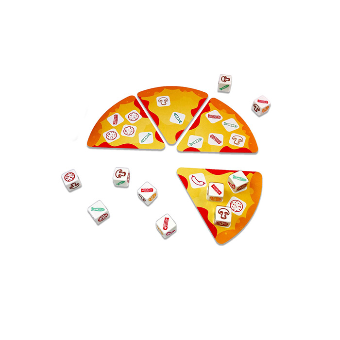 Pizza Party Game | Mind Games Canada