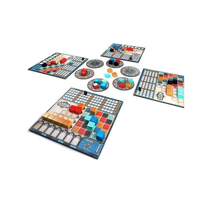 Azul | Mind Games Canada