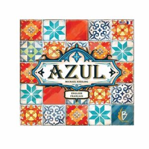 Azul | Mind Games Canada