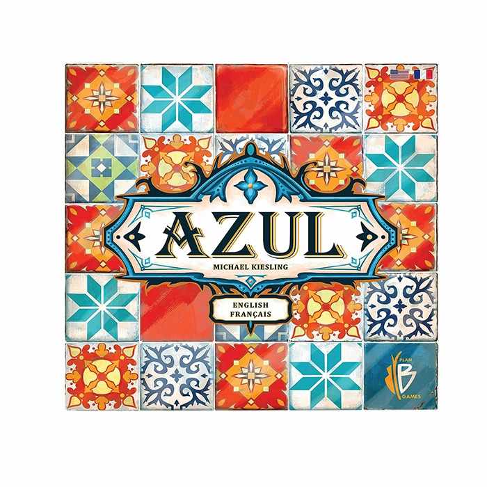 Azul Mind Games Canada