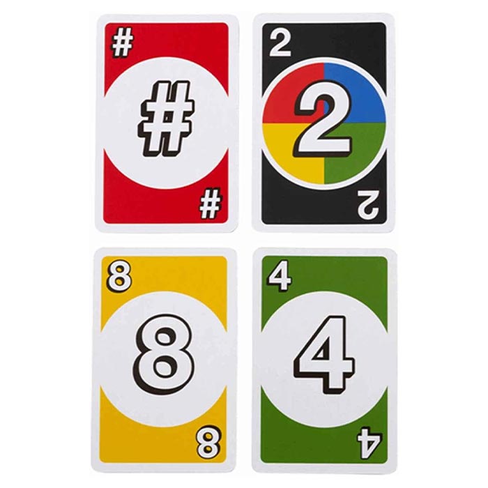 DOS Card Game | Mind Games Canada