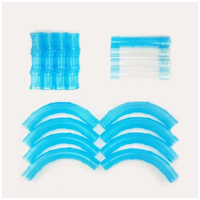 R/C Chariots Speed Pipes 27 Pieces | Mind Games Canada