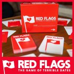 Red Flags | Mind Games Canada