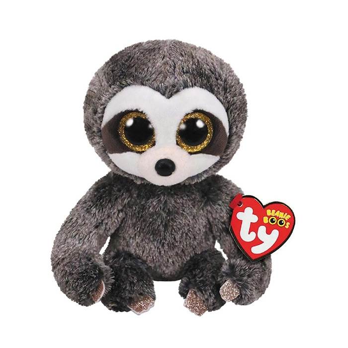 Dangler The Sloth Regular | Mind Games Canada