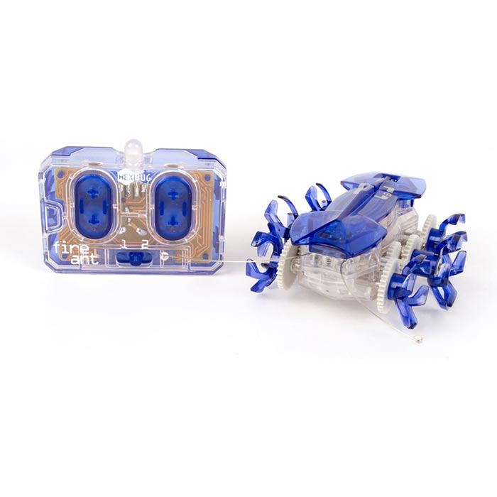 Hexbug Fire Ant (Random Pick) | Mind Games Canada