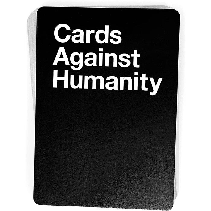 Cards Against Humanity - Party Game