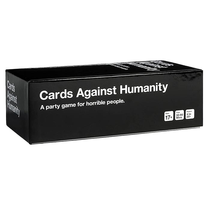 Cards Against Humanity - Party Game