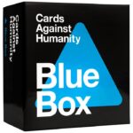 Cards Against Humanity Blue Box | Mind Games Canada