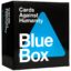 Cards Against Humanity Blue Box | Mind Games Canada